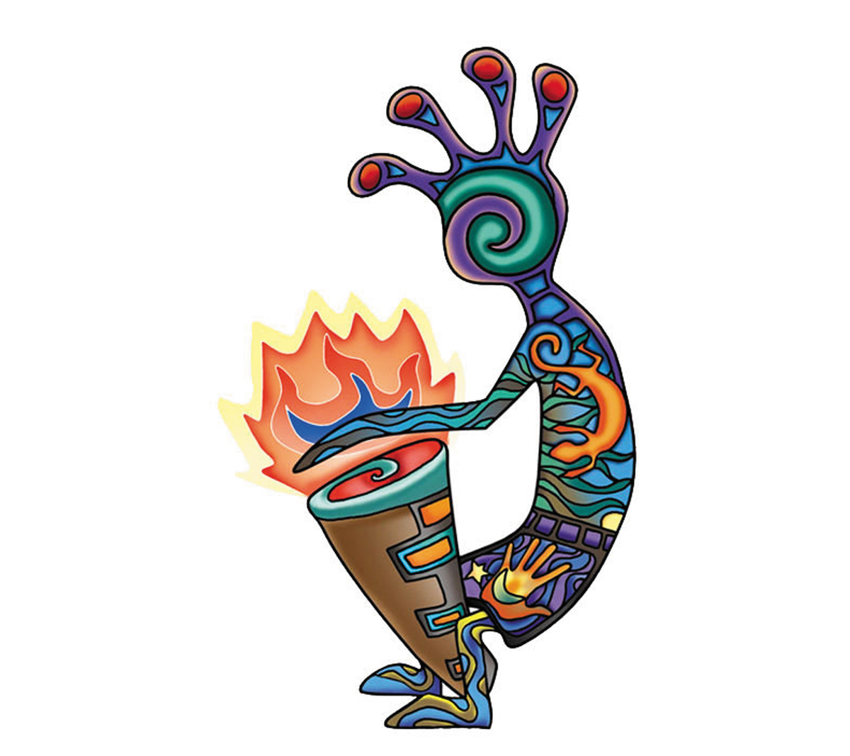 KK-171 // Shaman – HappyLife Productions